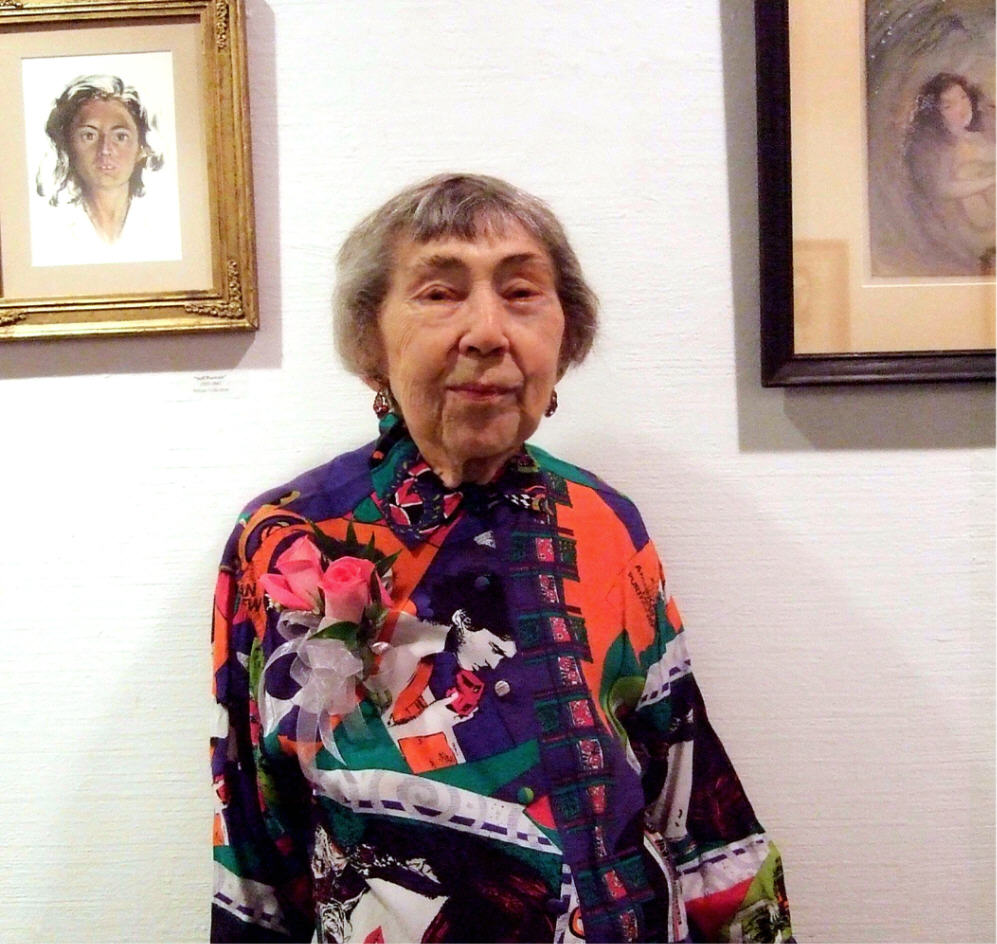 Honoring and Recognizing The First Ladies of Fishtown/Kensington ...