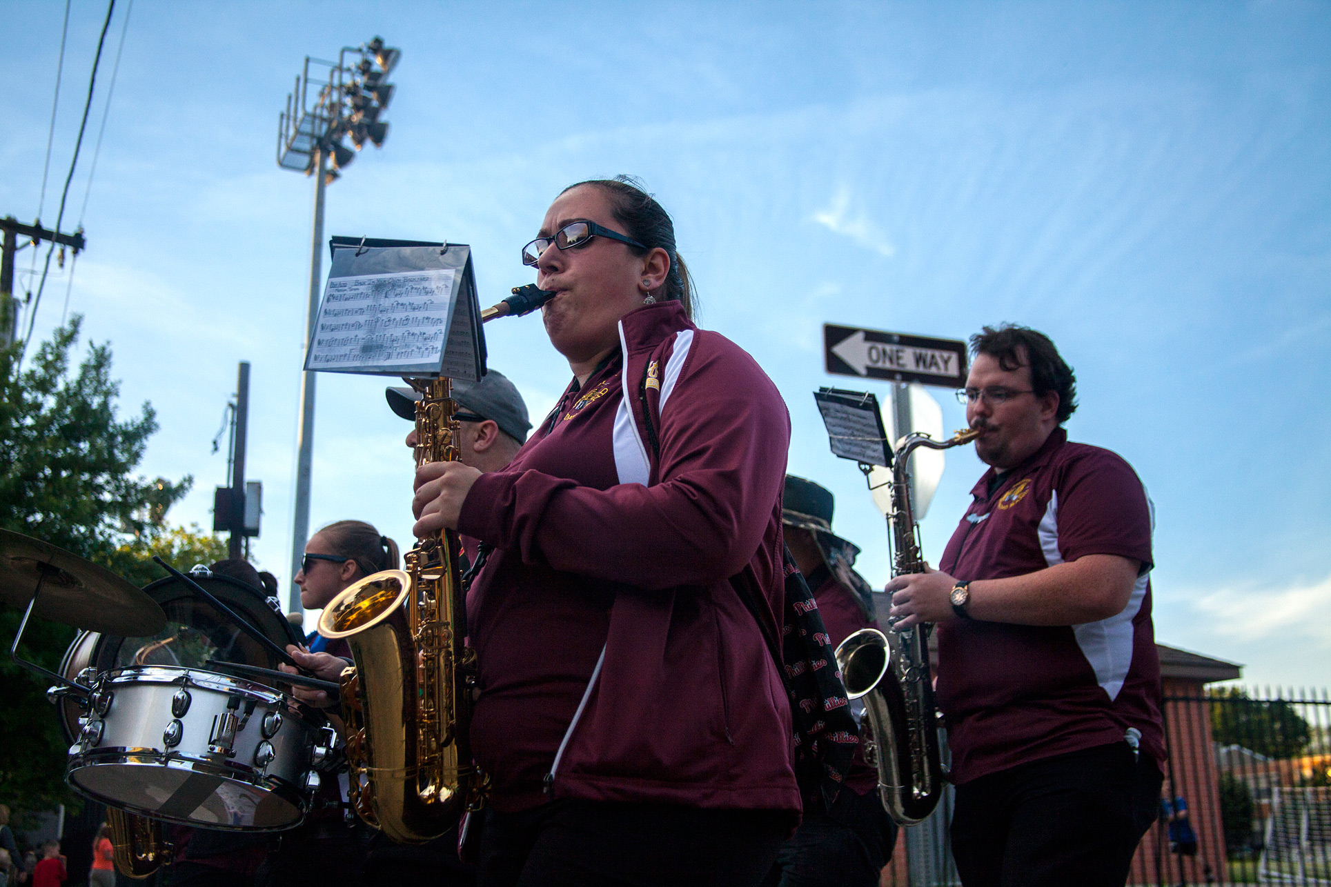 Not Your Average Mummers: Duffy String Band is Music to Fishtown’s Ears ...