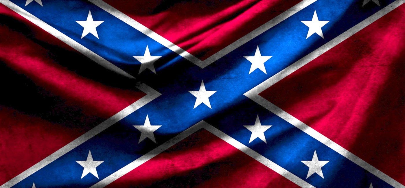 The Local Lens: The Confederate Flag – Spirit News - Spirit News
