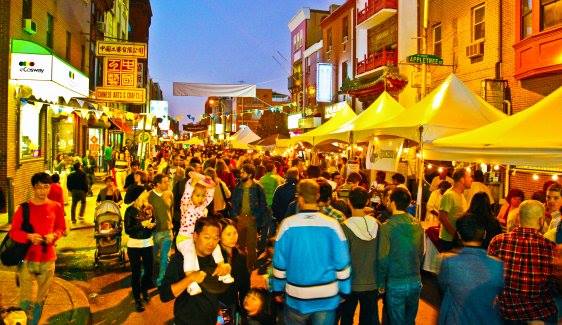 Night Market Coming to Fishtown – Spirit News - Spirit News