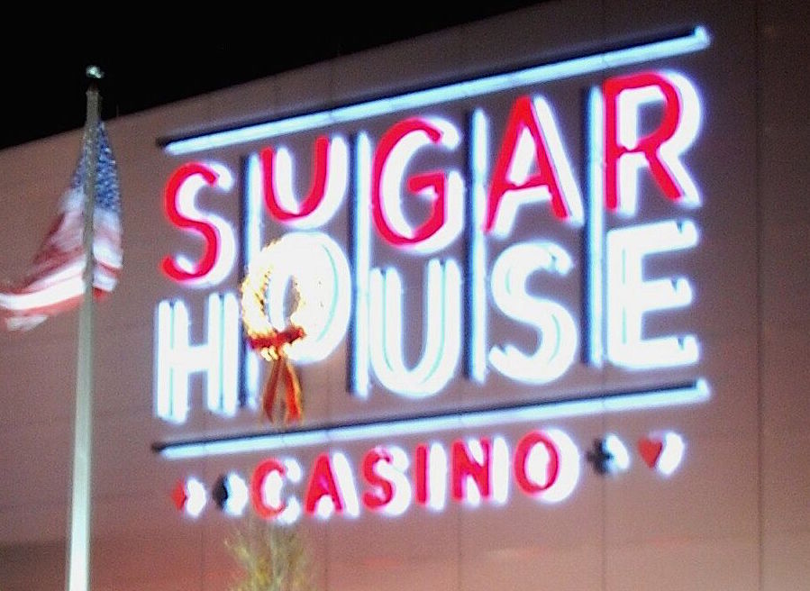SugarHouse More Than Doubles in Size – Spirit News - Spirit News