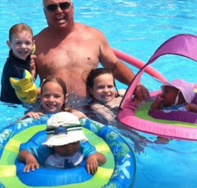 Remembering Moon Mullen – Spirit News - Spirit News