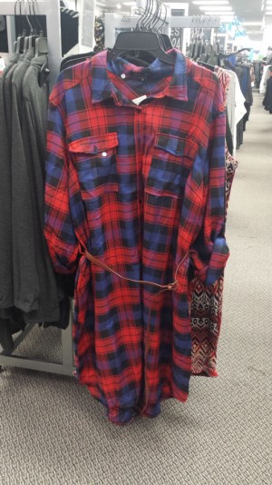 Dressing With Spirit: Wardrobe Picks for Fall 2015 – Spirit News ...