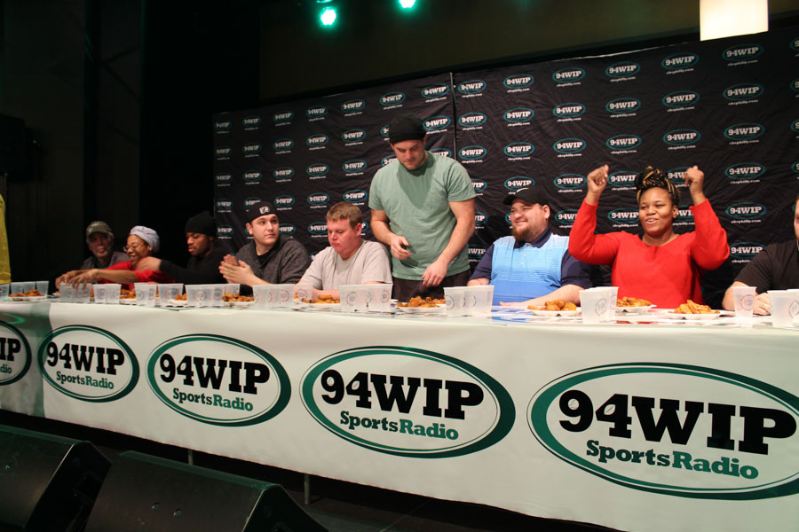 Philly’s Most Raucous Party Comes to the Riverwards: SugarHouse, Radio ...