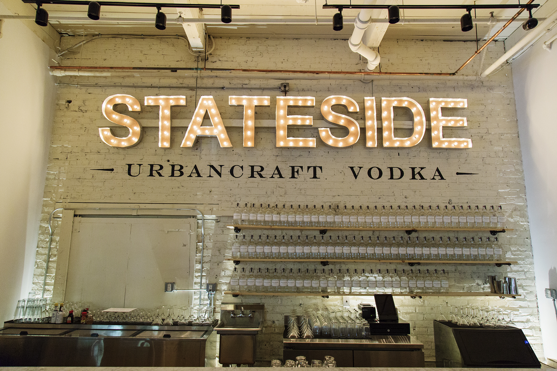 Two Brothers Convert Their Penchant for Alcohol into a Local Distillery ...