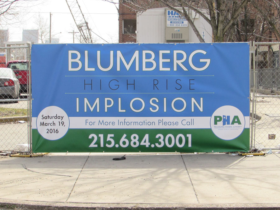 What’s Next For Sharswood? – Spirit News - Spirit News