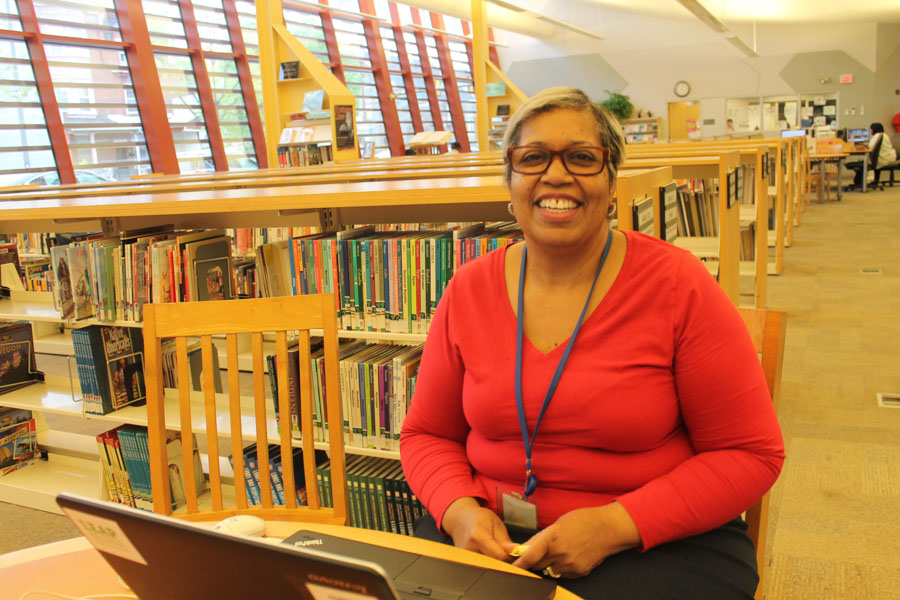 FREE LIBRARY FOCUS: Widener Branch In Strawberry Mansion Has Kids ...