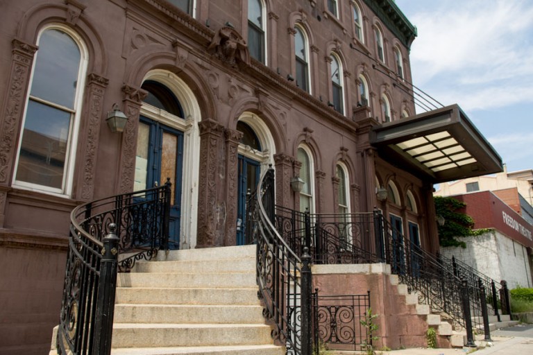 Remembering George Benton, North Philadelphia Boxing Great – Spirit ...