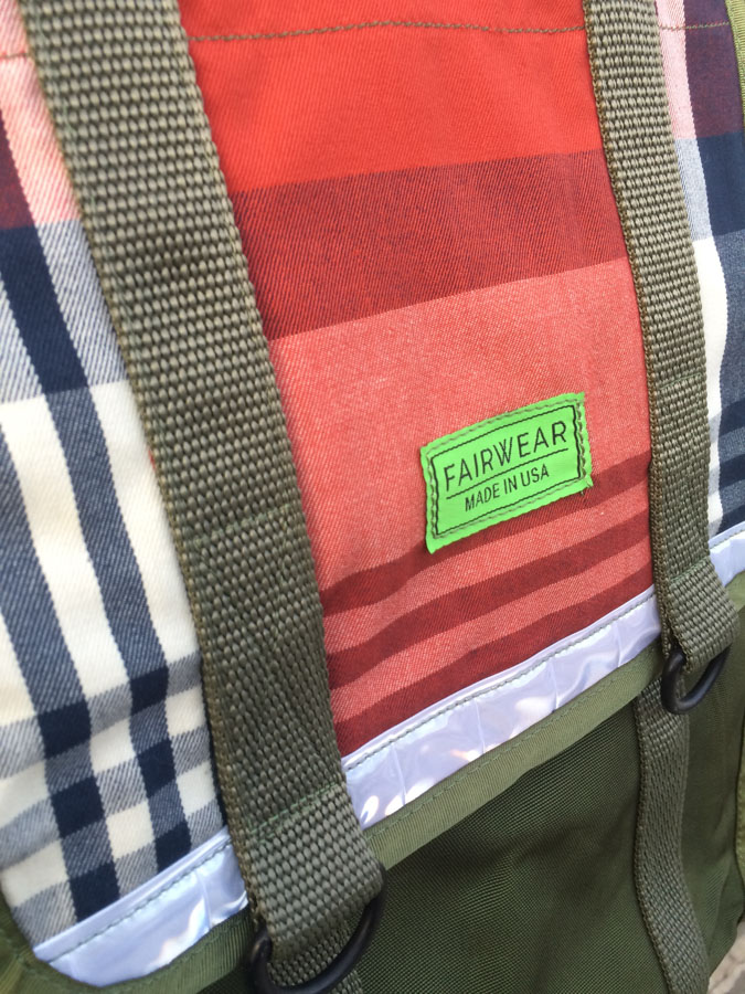 Fairwear: Clothing That Combines Recreation and Responsibility – Spirit ...