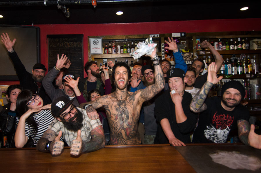 The Real John Redden: An Inside Look at the Life and Mind of the Man ...