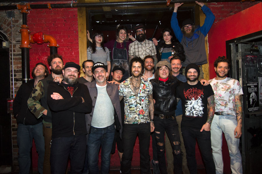 The Real John Redden: An Inside Look at the Life and Mind of the Man ...