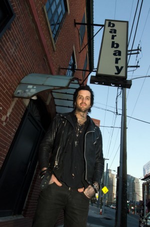 The Real John Redden: An Inside Look at the Life and Mind of the Man ...