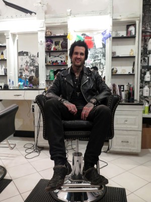 The Real John Redden: An Inside Look at the Life and Mind of the Man ...