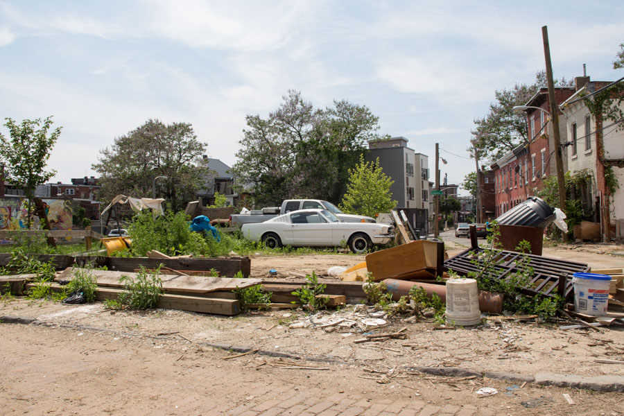 Development News in Penn’s Garden: Mural Lofts, Metropolitan Opera ...