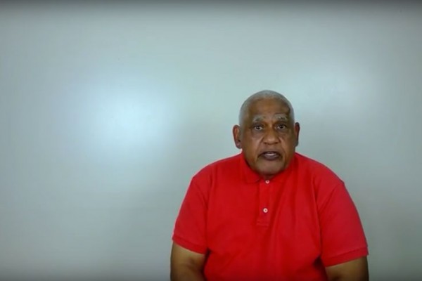 Remembering George Benton, North Philadelphia Boxing Great – Spirit ...