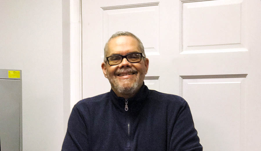 Felix Torres-Colon Named New Director of the NKCDC – Spirit News ...