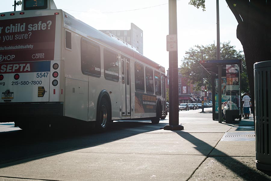 49 Bus Route: SEPTA announces update on proposed bus route providing ...