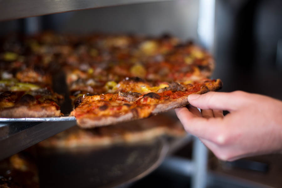 The Brains Behind Pizza Brain Are Coming to Brewerytown – Spirit News ...